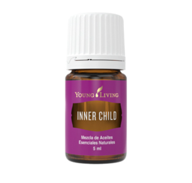 INNER CHILD 5 ML YOUNG LIVING – Botica Verde