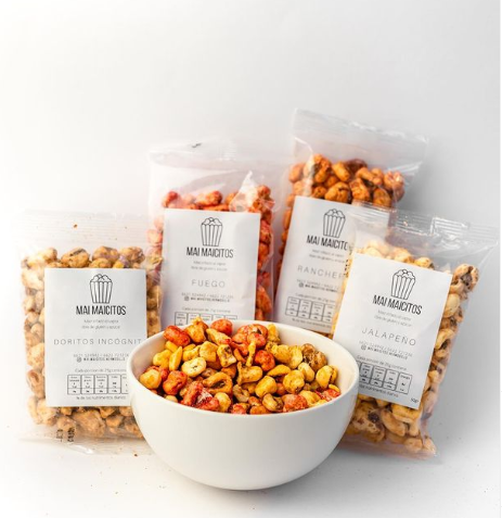 Botica Verde - Intenta, Ingiere e Inspira